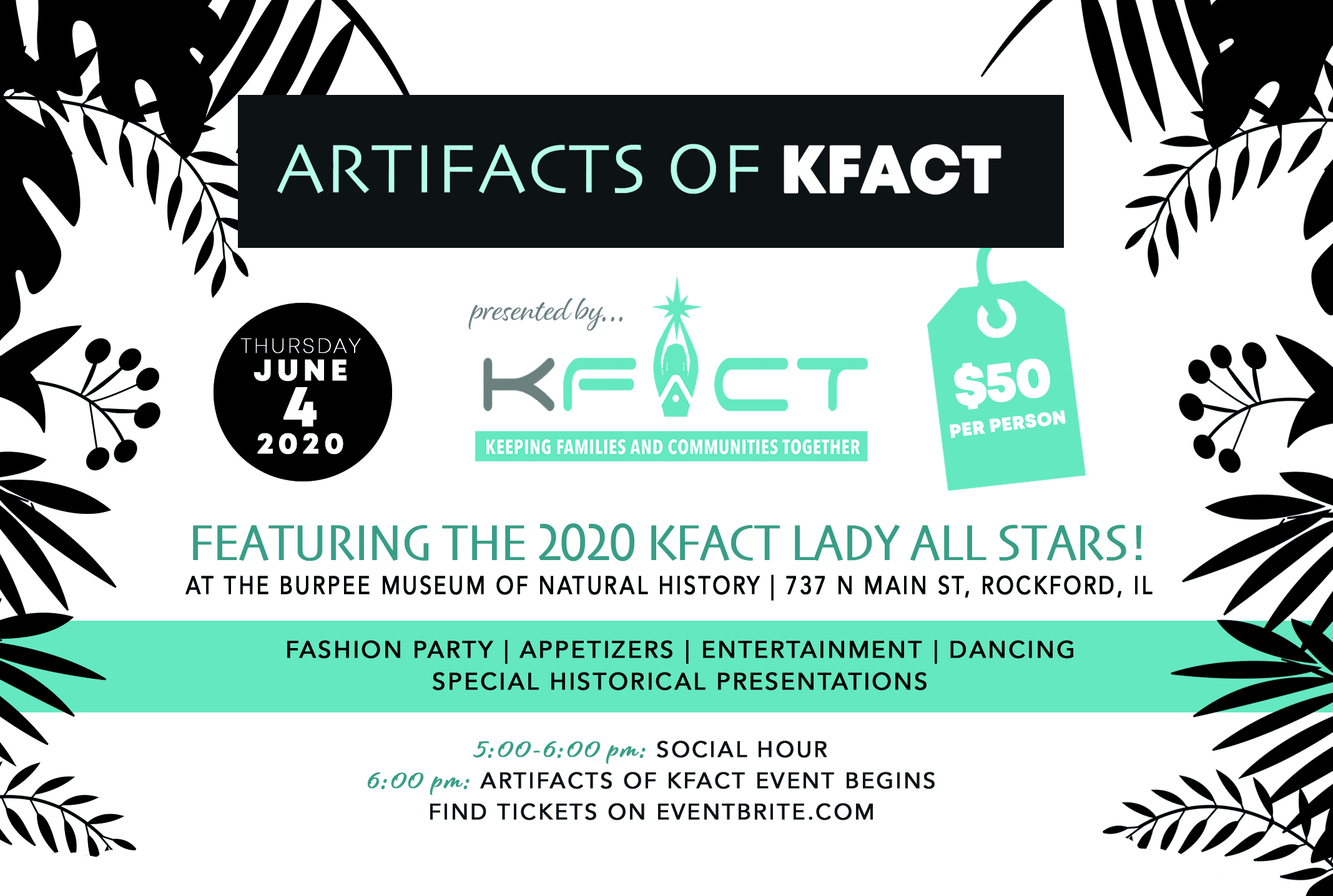 K-Fact – Building Healthy Futures